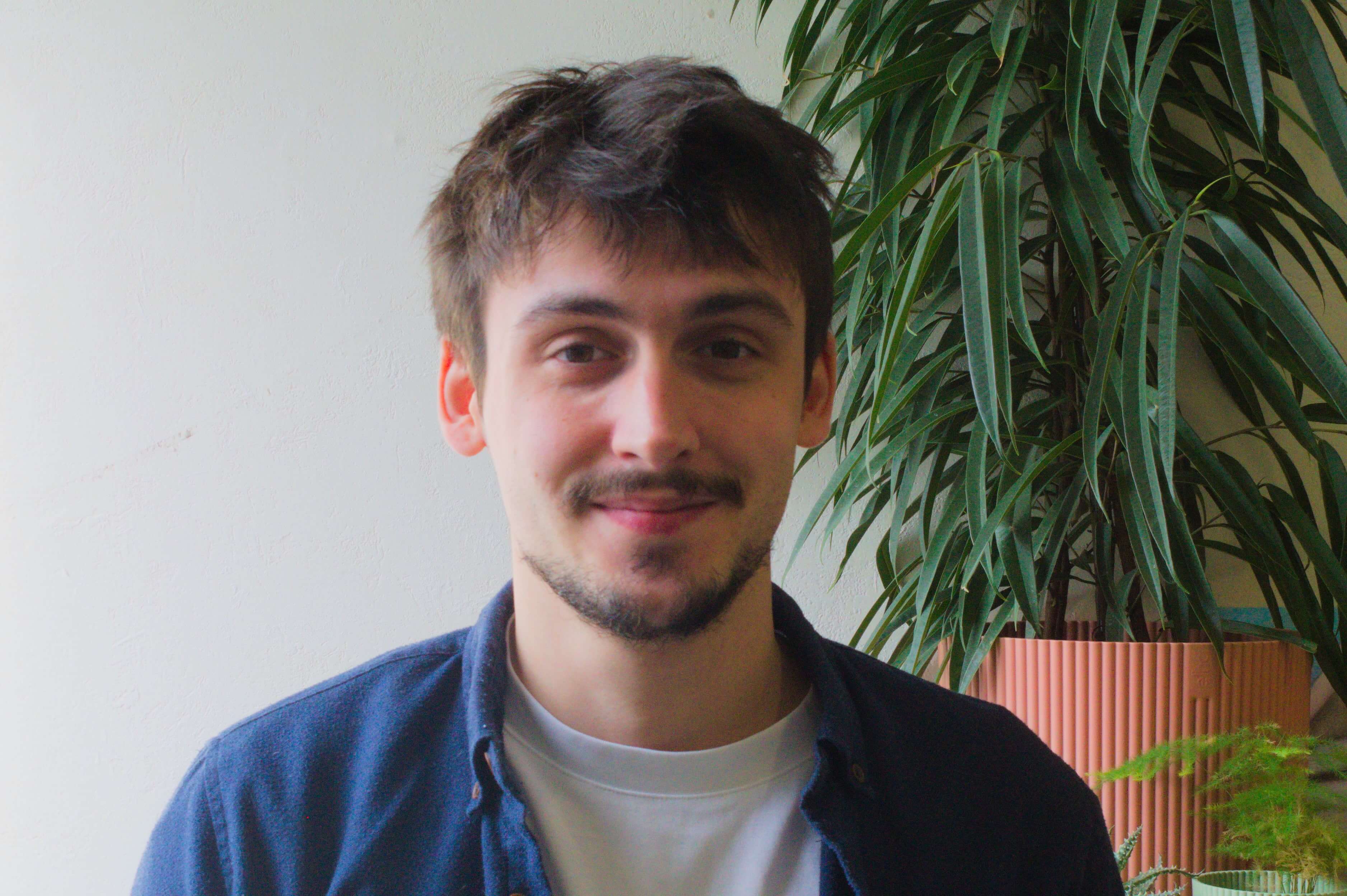 Baptiste Coste - Offensive Security